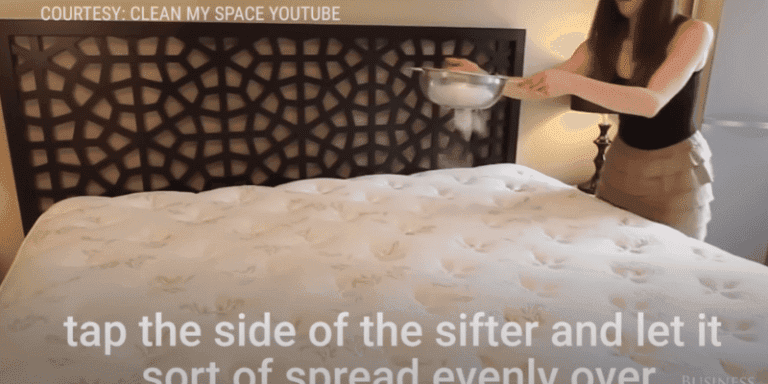 How to Clean Mattress With Baking Soda: Ultimate Tips for Freshness