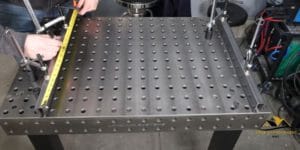 Can You Weld on a Wood Table: Expert Tips for Safe and Effective Wood ...