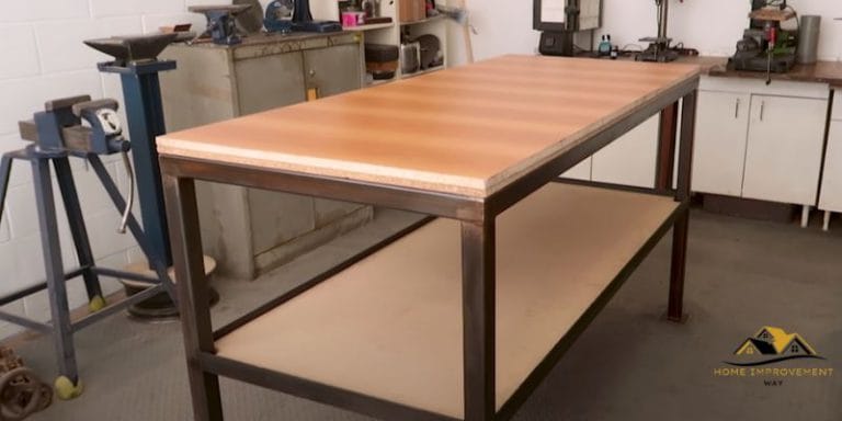 Can You Weld on a Wood Table: Expert Tips for Safe and Effective Wood ...