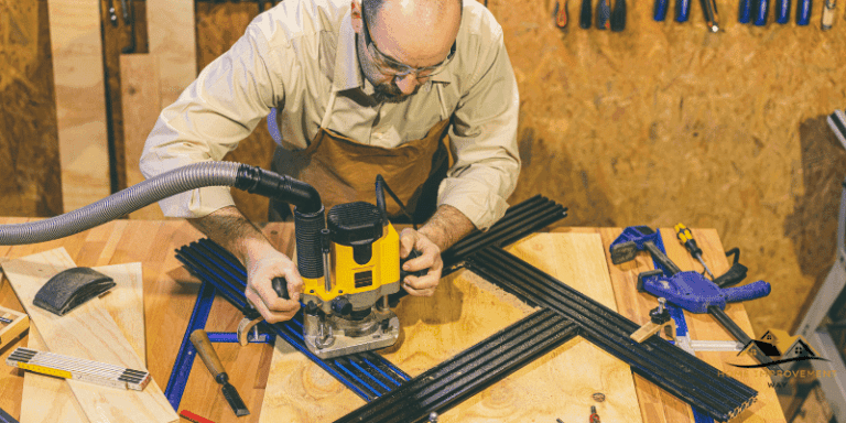 Can You Use a Router on Plywood: Ultimate Guide
