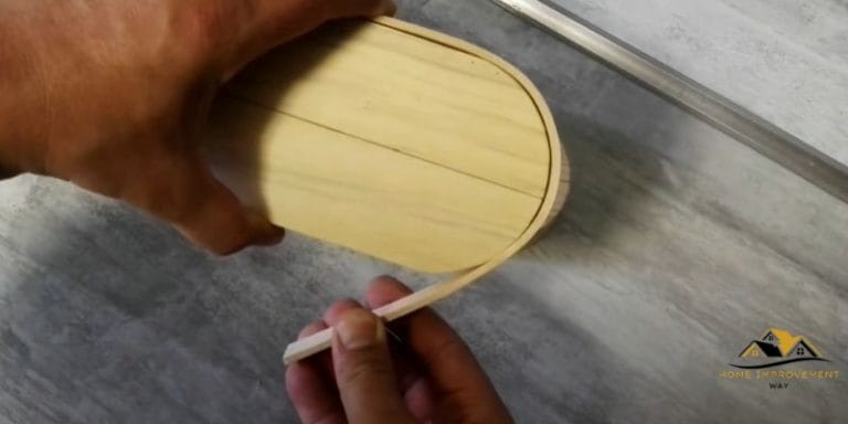 How to Curve Balsa Wood: The Ultimate Guide