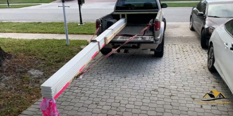 How to Transport 16 Foot Baseboards: Expert Tips for Safe Delivery