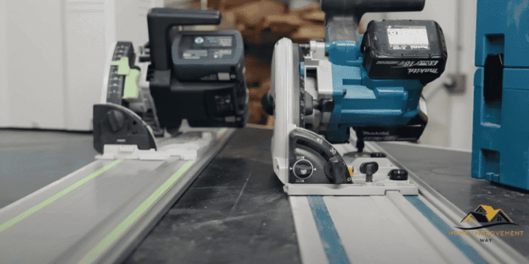 Makita Vs Festool Track Saw: The Ultimate Comparison