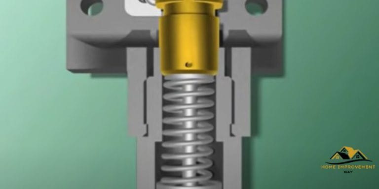 How Does a Pressure Switch Work: Explained with Power and Precision