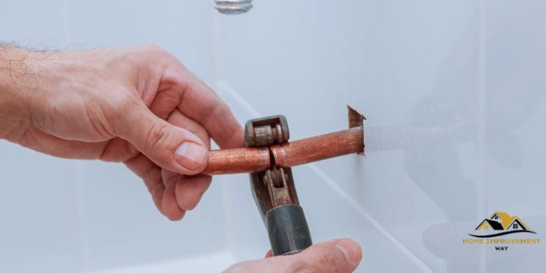 How to Cut Galvanized Pipe: The Ultimate Guide