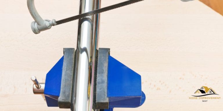 How to Cut Galvanized Pipe: The Ultimate Guide