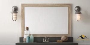 How to Easily Fix Mirror Desilvering: Proven Repair Methods