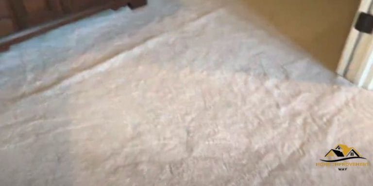 How to Fix Carpet Ripples: Discover Quick Solutions