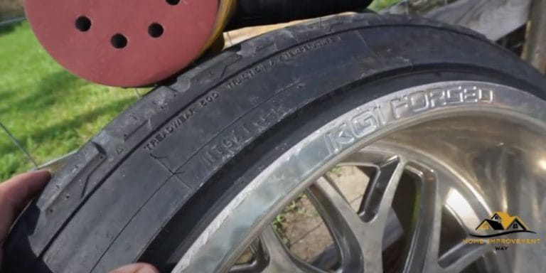 How to Fix Curb Rash: The Ultimate Guide to Restoring Your Vehicle