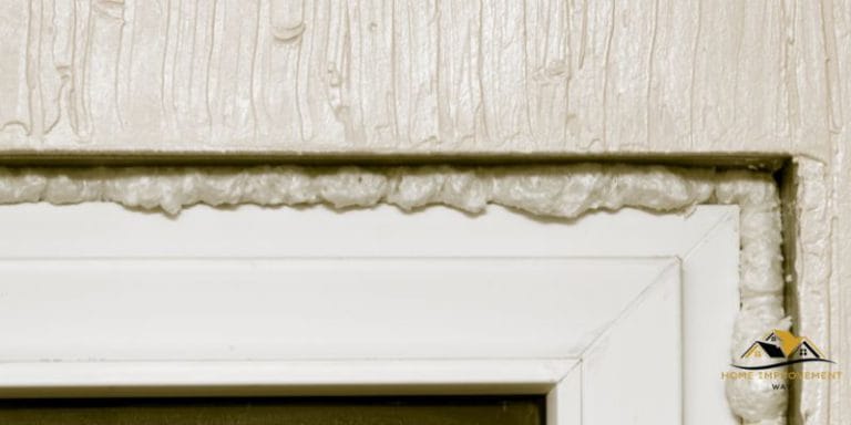 How To Fix Gap Between Door And Frame: Quick and Easy Solutions