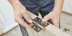 How to Fix a Sagging Door: Quick and Easy Solutions