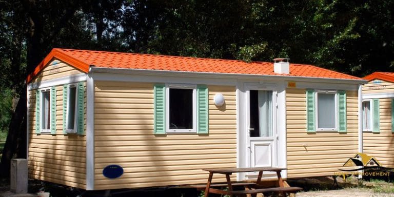 How to Jack Up a Mobile Home: The Ultimate Guide to Lifting Your Home ...