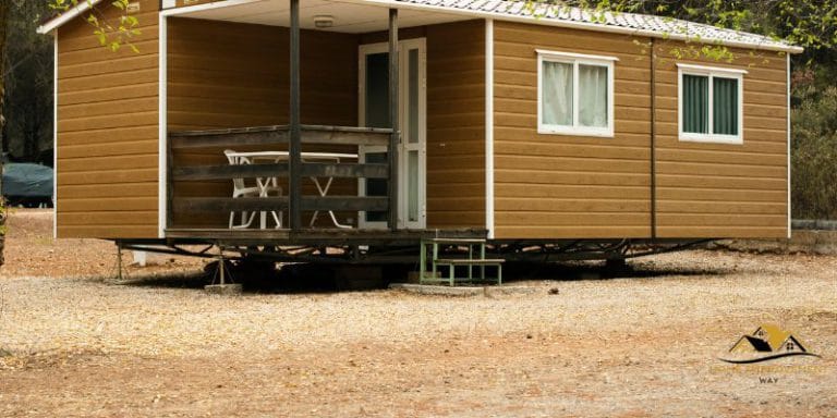 How to Jack Up a Mobile Home: The Ultimate Guide to Lifting Your Home ...