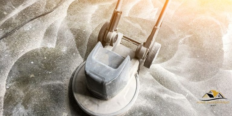 How to Make Concrete Smooth And Shiny: Easy Steps for Perfection