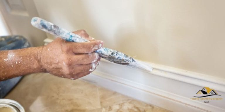 How to Perfectly Install Baseboard Molding on Uneven Floor: Expert ...