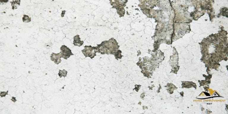 How to Quickly Restore Chipped Paint on Wall: Easy DIY Tips