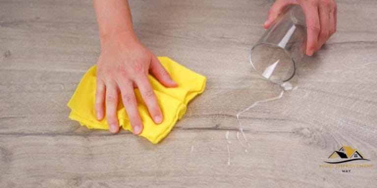 How to Rescue Water-Damaged Wood Furniture: Quick Fixes for Swollen ...