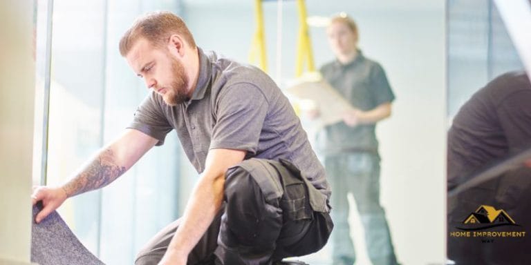 How to Seamlessly Tuck Carpet Next to Tile: Expert Tips