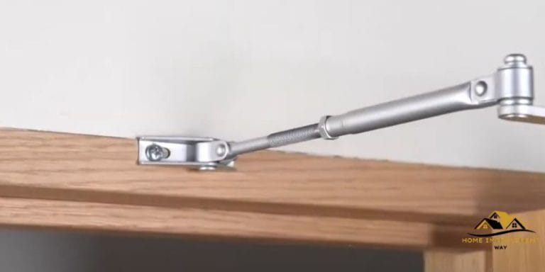 How to Stop a Door from Slamming: 5 Foolproof Solutions