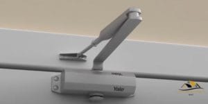 How to Stop a Door from Slamming: 5 Foolproof Solutions