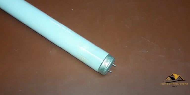 How to Test a Fluorescent Bulb: Quick and Easy Methods