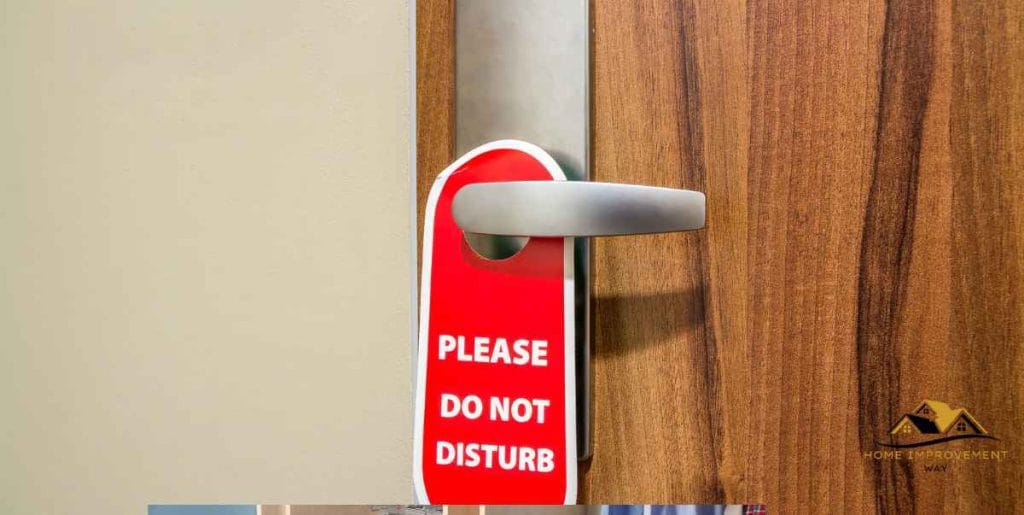 How to Easily Fix a Door That Won't Stay Closed: A Step-by-Step Guide