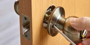 How to Easily Fix a Door That Won't Stay Closed: A Step-by-Step Guide