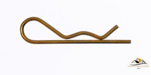 How to Effortlessly Install a Cotter Pin: Ultimate Guide