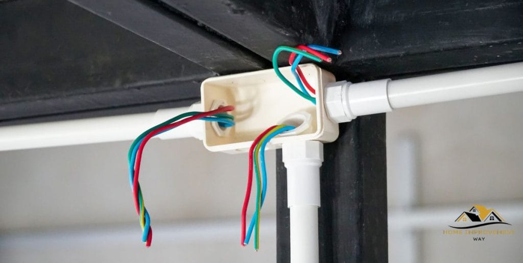 How to Run Conduit Through Exterior Wall: The Ultimate Guide