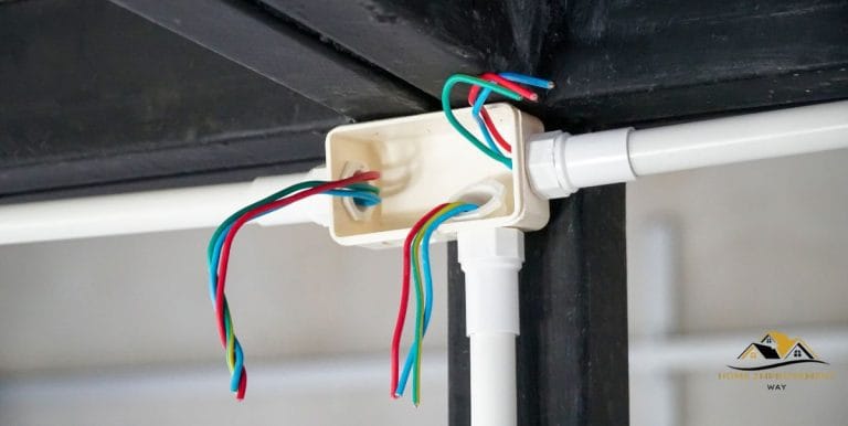 How to Run Conduit Through Exterior Wall: The Ultimate Guide