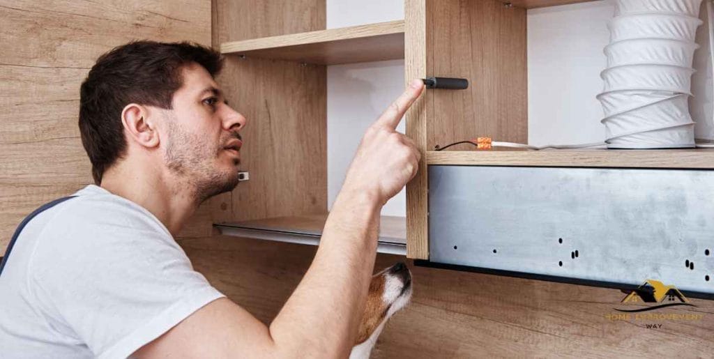 Revive Your Cabinets: Easy 2-Step Methods to Fix Sagging