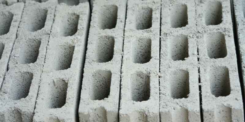 Can You Spray Paint Concrete Blocks: Transforming Techniques for ...