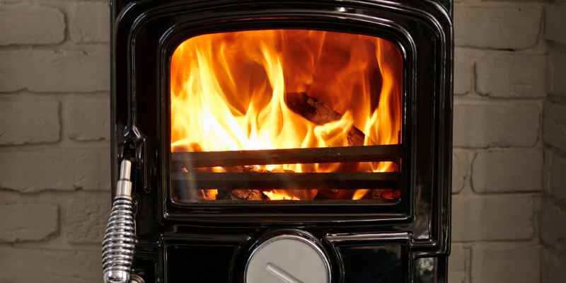 What Size Wood Burner Calculator: Find Your Perfect Fit Now!
