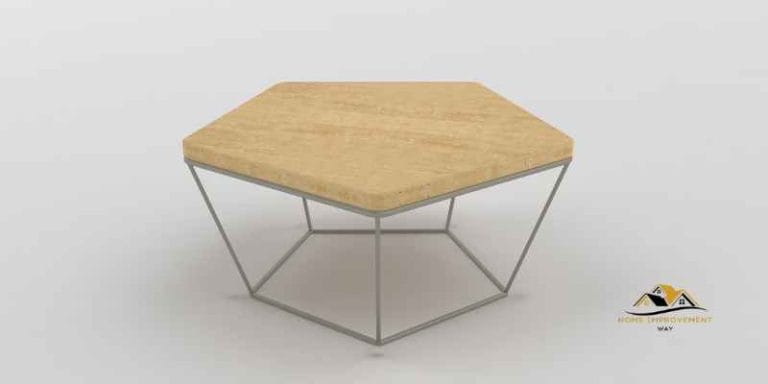 Acacia Wood Coffee Table: Discover the Perfect Blend of Style and Function