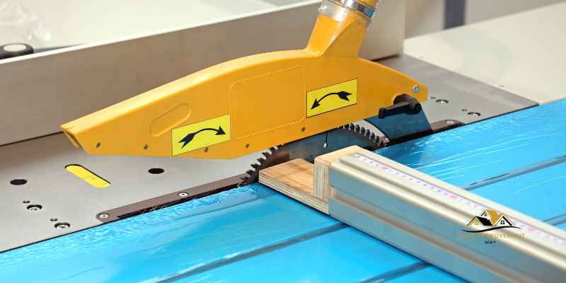 Accusquare M1050 Table Saw Rip Fence: Enhance Precision with Versatile ...