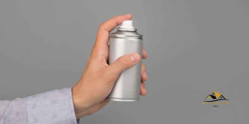 Aerosol Can Spray Paint: Unleash Your Creativity with Power