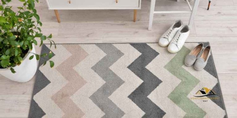 Area Rug Size Chart: The Ultimate Guide to Choosing the Perfect Rug Size