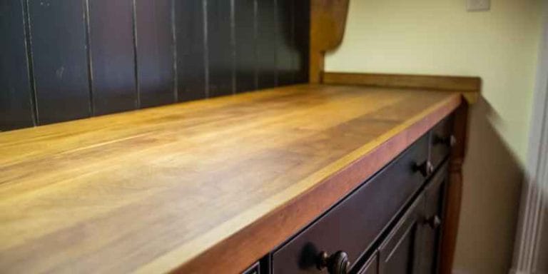 Cutting Butcher Block Countertop: Expert Tips for Precision Cuts