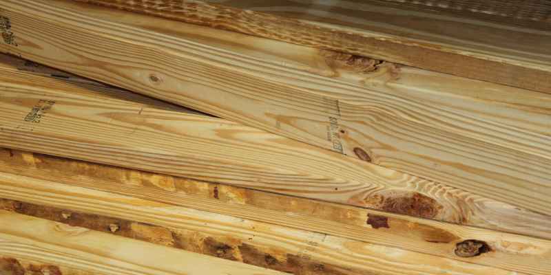 How Much 2 by 4 Wood: Best Deals and Prices