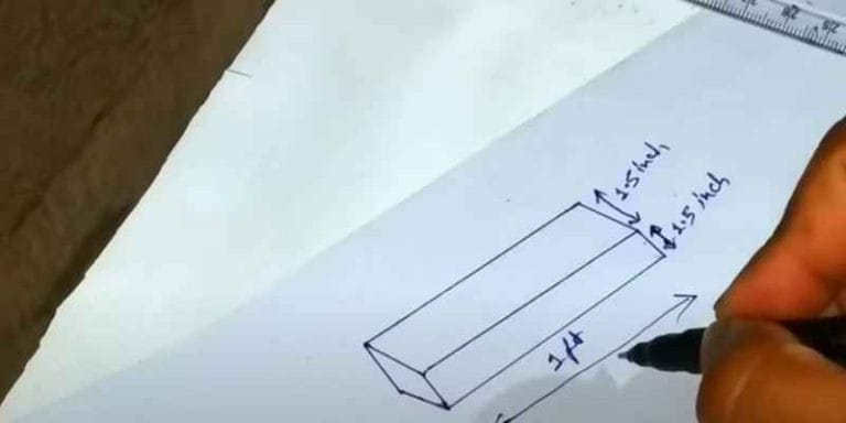 How is Wood Calculated: Mastering the Measurements