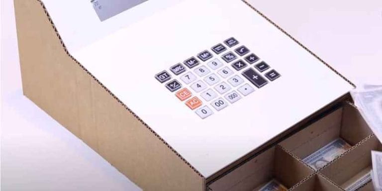 How to Make Wooden Calculator: DIY Step-by-Step Guide
