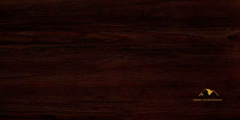 Staining Poplar Dark: Achieve Stunning Results with Proven Techniques