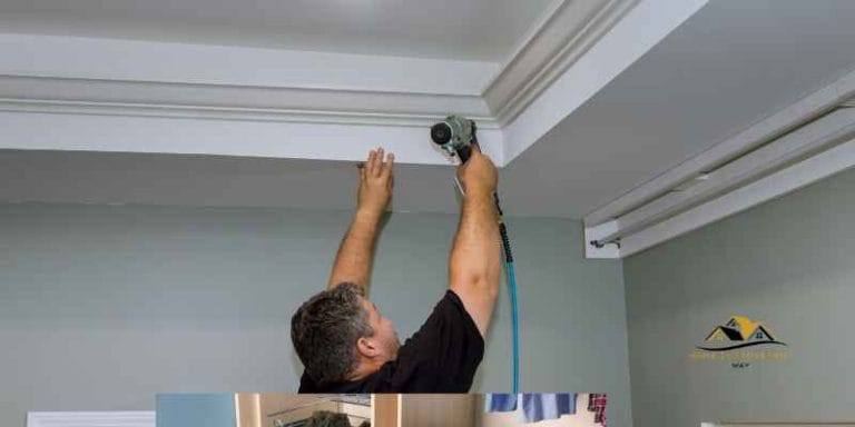 What Color Should My Crown Molding Be: Expert Tips Revealed