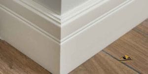 What Color Should My Crown Molding Be: Expert Tips Revealed