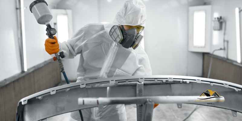 An Intumescent Paint Coating: Fire Protection Guide