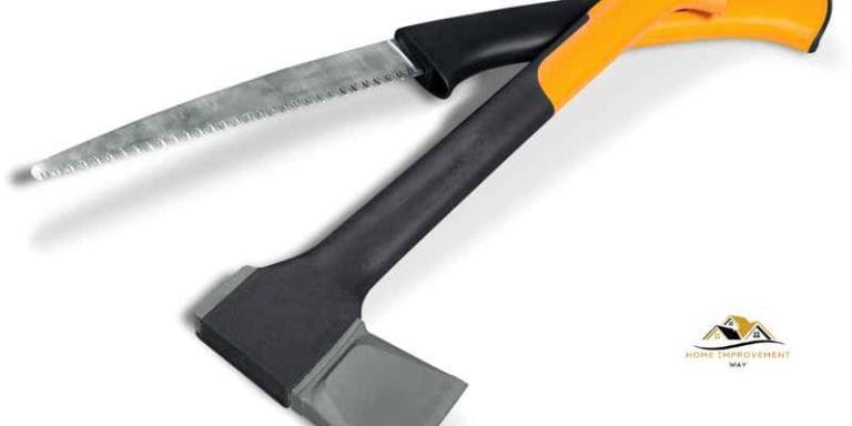 Arborist Hand Saw: Top-Handle Chainsaw for Tree Work