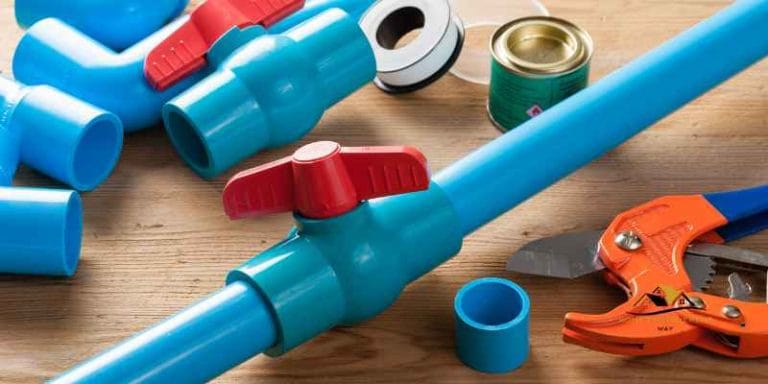 Remove Markings Writing And Bar Codes on PVC Pipes: Effective Methods