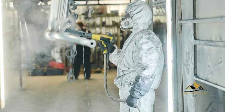 Remove Powder Coating from Metal: Easy Techniques