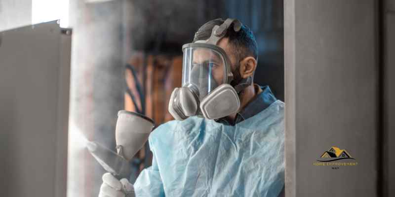 Remove Powder Coating from Metal: Easy Techniques