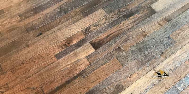 Revive Old Hardwood Floors: Restore Your Wood Floors Easily
